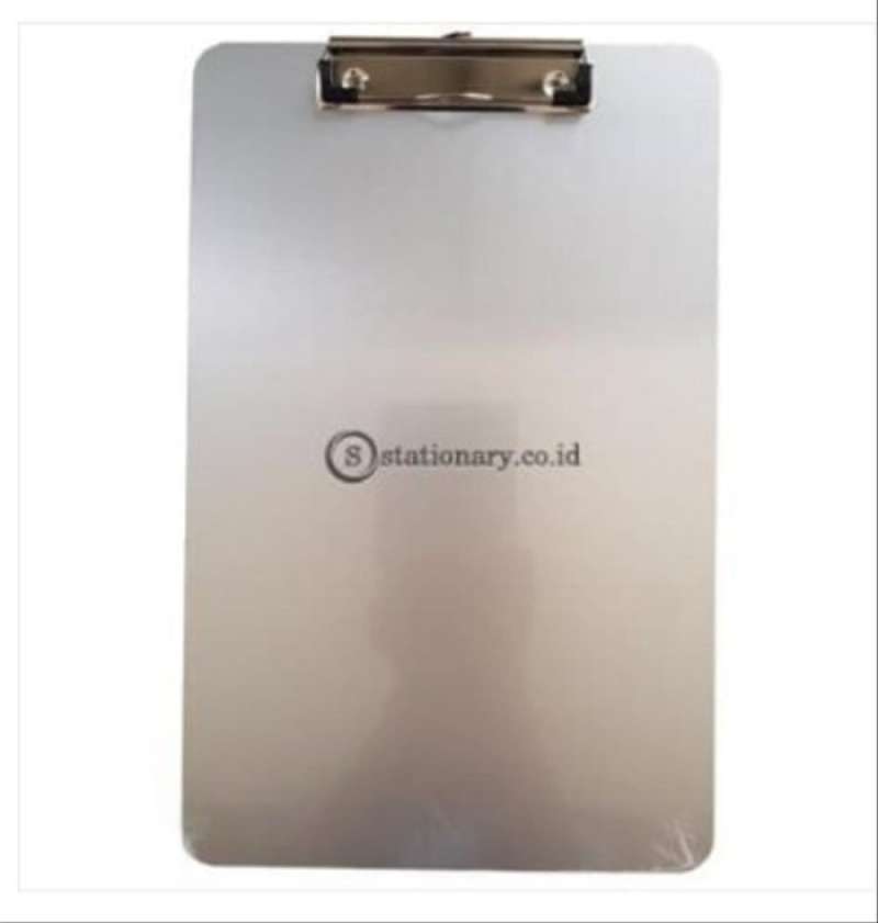 Jual Pixel Clipboard Aluminium Folio Clb-03 Di Seller Kingyo ...
