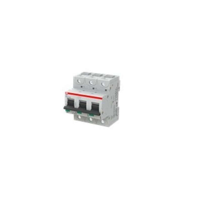 Jual Abb-s803n-c16 High Performance Mcb- 2ccs893001r0164 Di Seller Toko Aksel Online Official ...