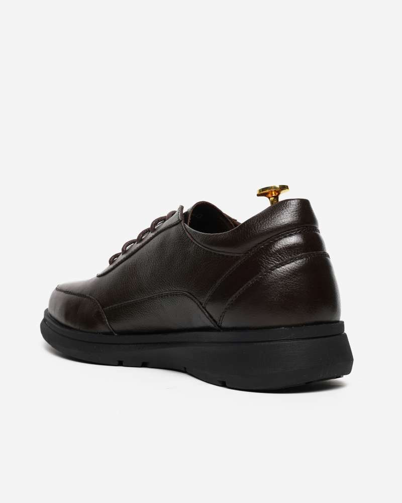 Jual Buccheri Nelius Lace Ups Men Dbrown Di Seller Buccheri Men ...