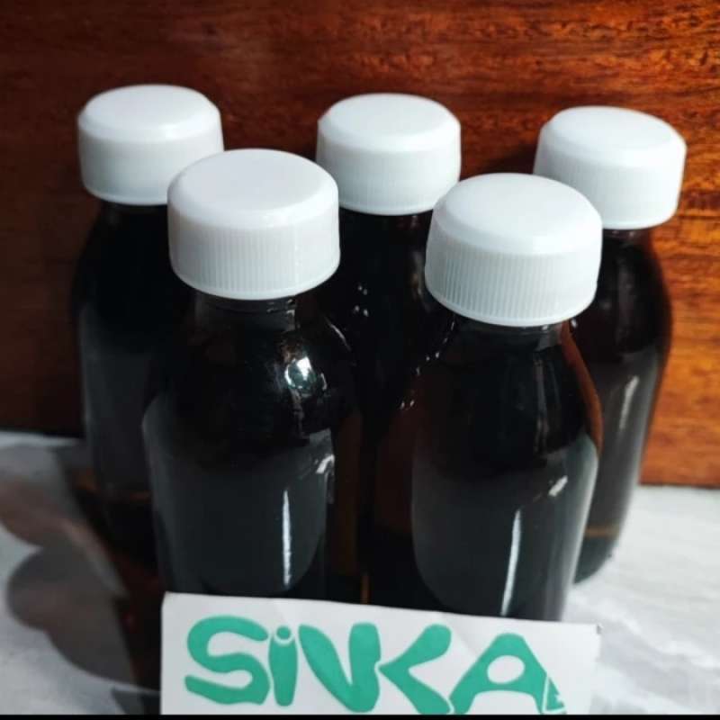 Jual Cloroform Teknis Grade 100ml /botol Kecil Di Seller Tombstone ...