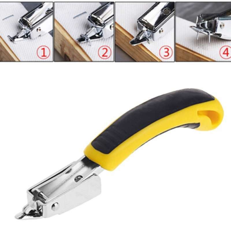 Jual Alat Pelepas Pencabut Isi Staples Staple Removal Plier Di Seller ...
