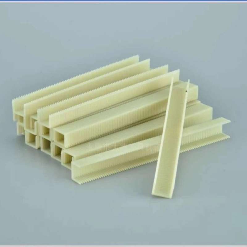 Jual Isi Staples Plastik Type 1310j Model Plastik Di Seller Tombstone ...