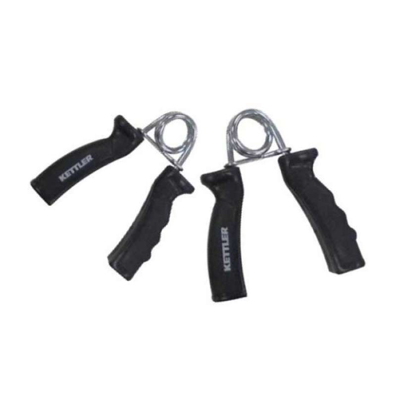 Jual Kettler Spring Grips 5mm Di Seller Regstore - Cengkareng Timur ...