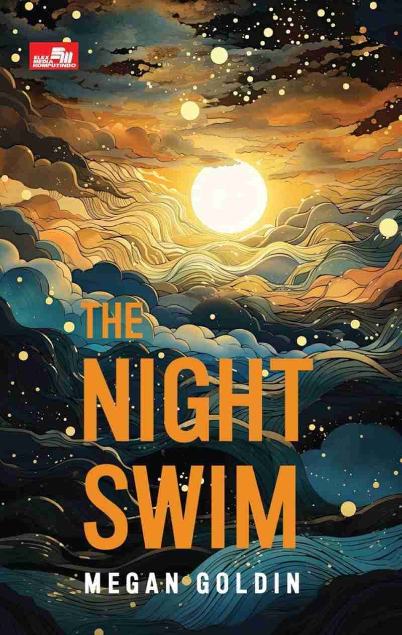 Promo The Night Swim Diskon 23% Di Seller Sumijayeti Store - Kebon ...
