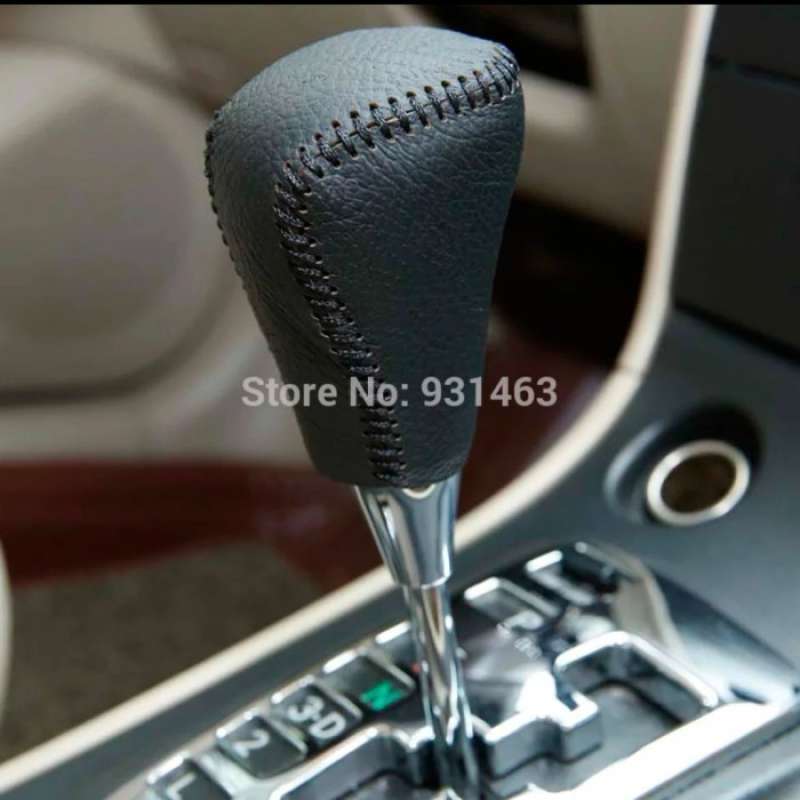 Jual Sarung Cover Knob Perseling Toyota Fortuner 2008-2015 Di Seller ...