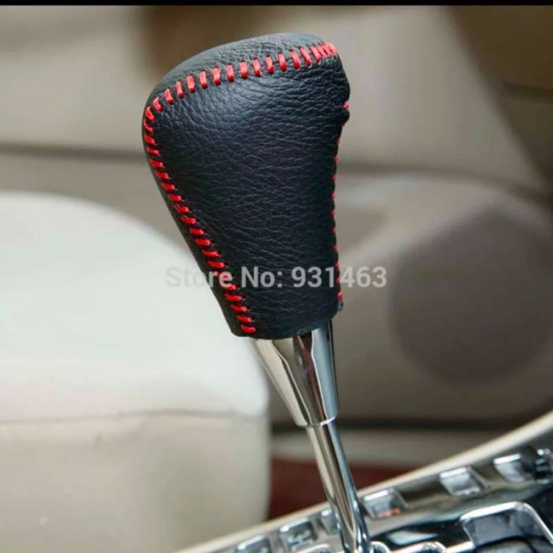 Jual Sarung Cover Knob Perseling Toyota Fortuner 2008-2015 Di Seller ...