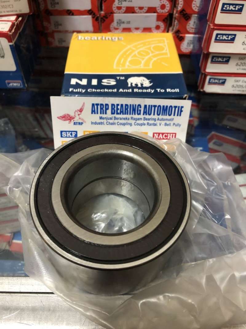 Jual Bearing Roda Depan Suzuki Ertiga X-over Sx4 Neo Baleno Nis Di ...