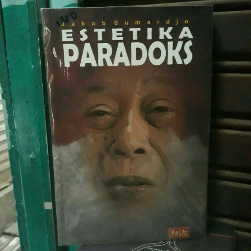 Promo Estetika Paradoks Karangan Jacob Sumarjo. Diskon 23% Di Seller ...