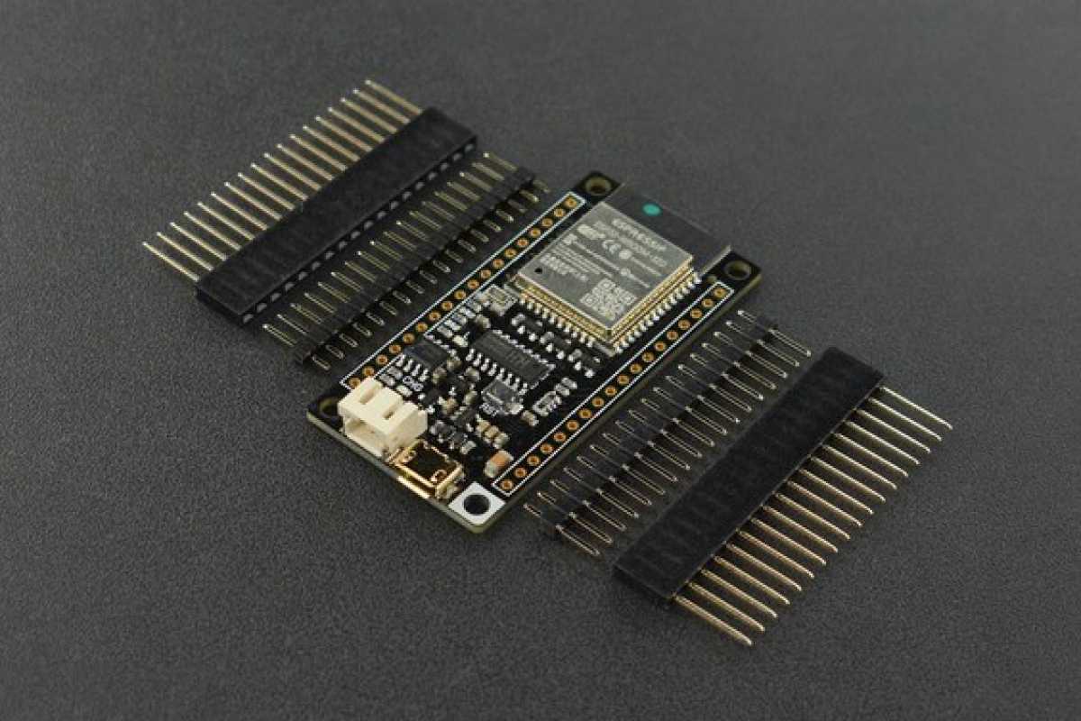 Promo Firebeetle Esp32 Iot Microcontroller Diskon 23 Di Seller 7288