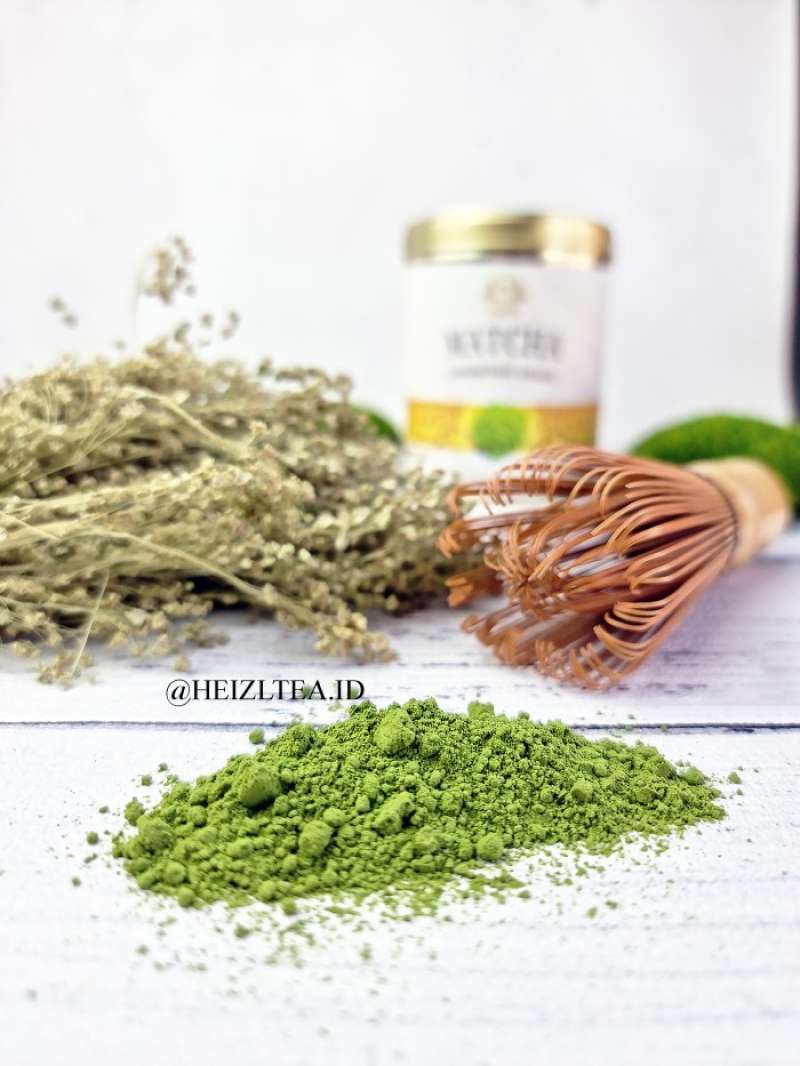 Promo Chinese Green Tea Jade Snail Organik Kiloan / Teh Hijau 500 Gram ...