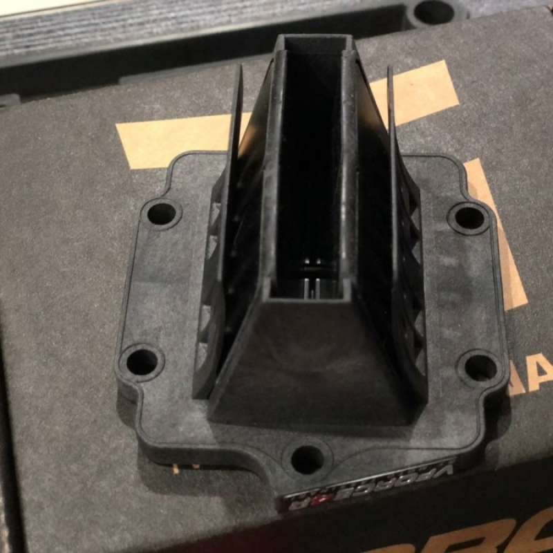 Jual V Force 4r Ninja R Rr Original Membran Racing Vforce 4 R Assy Carbon M Di Seller Regstore ...