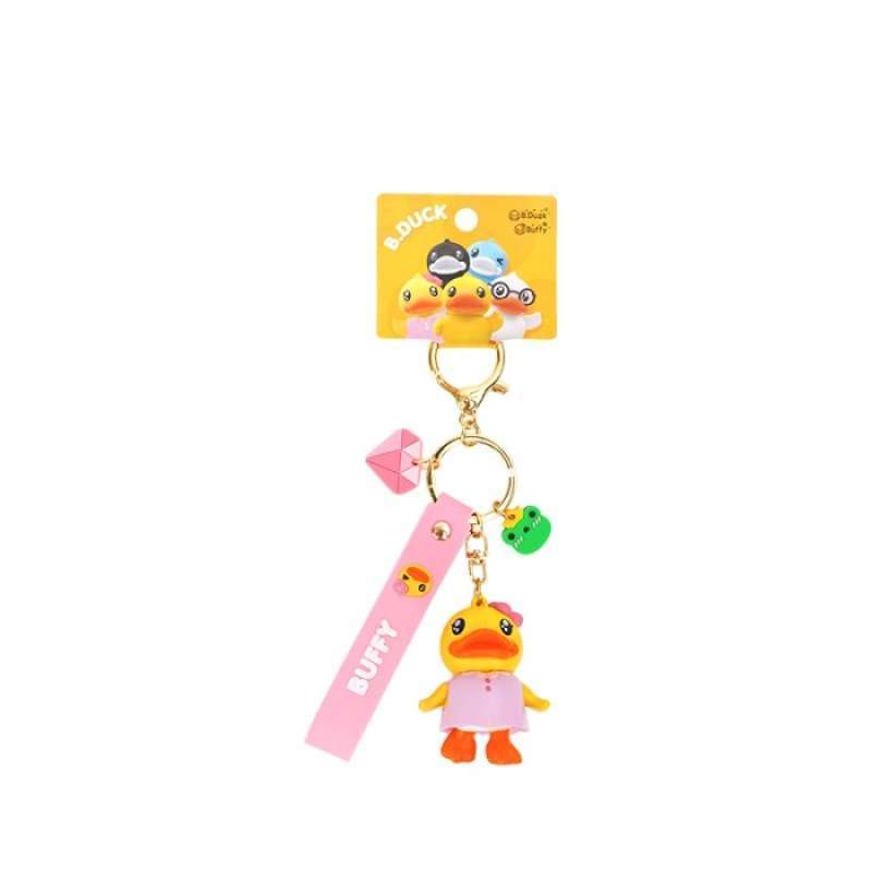 Jual Kkv B.duckâ·acrylic Oil Floating Key Ring-planet Di Seller Yama ...