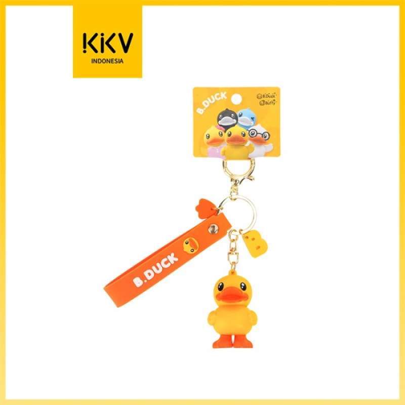 Jual Kkv B.duckâ·acrylic Oil Floating Key Ring-planet Di Seller Yama ...