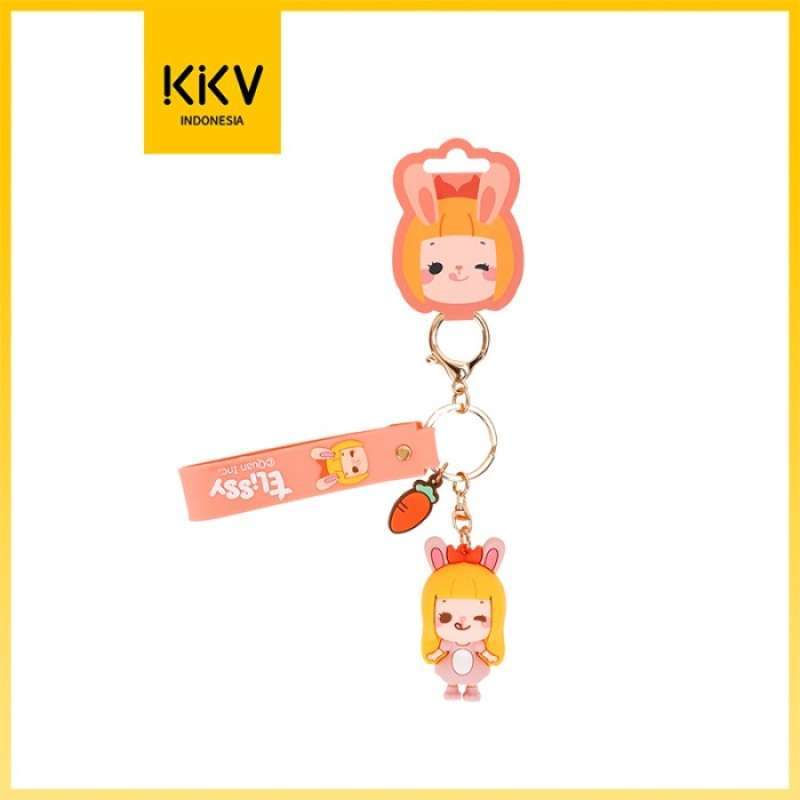 Jual Kkv B.duckâ·acrylic Oil Floating Key Ring-planet Di Seller Yama ...