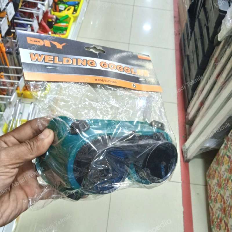 Jual Kacamata Las Otomatis Welding Goggles Kdk Japan Kaca Mata Auto ...