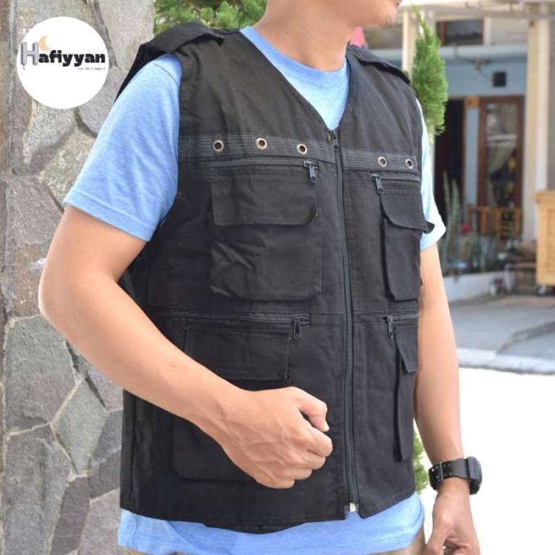 Jual Rompi Safety Proyek Rompi Proyek Rompi Kerja Rompi Safety Rompi ...