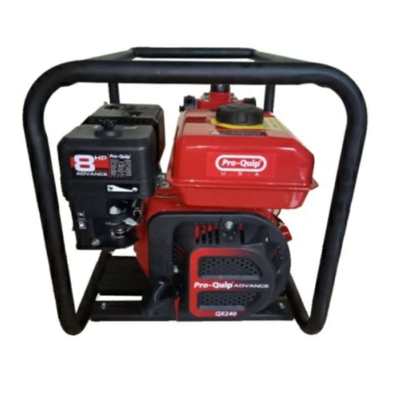 Jual Pompa Air Pemadam Kebakaran Fire Pump Proquip 2 Inch Qfp200 Di ...