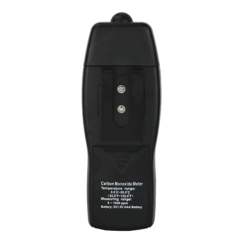 Jual Digital Co Carbon Monoxide Meter As Karbon Monoksida Gauge Alat ...