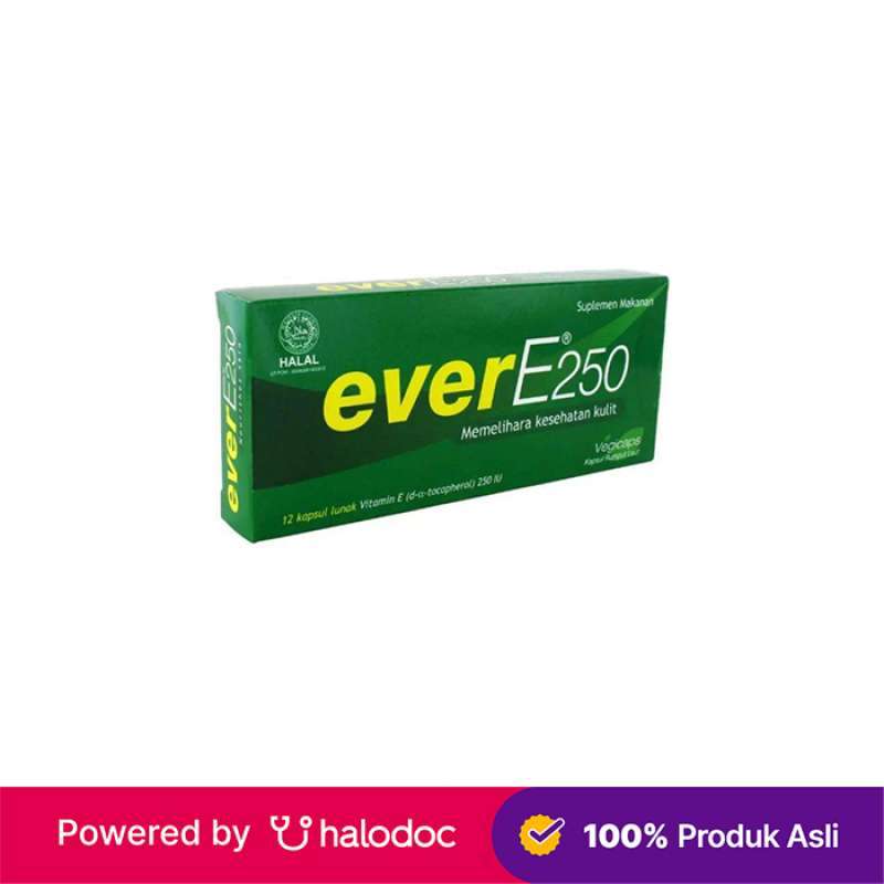 Jual Ever E Iu250 🏷️ 100% Original, Harga & Kualitas Terbaik November 2024