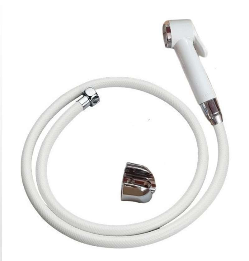 Jual Toto Thx20sev1w Jet Shower Spray Thx20sev1 Warna Putih Di Seller ...