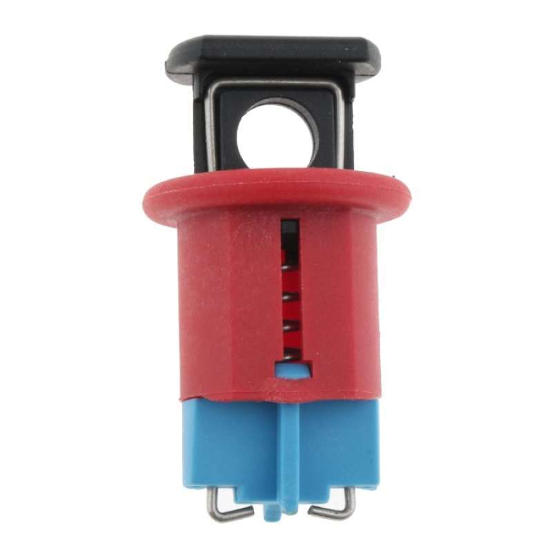Jual Universal Miniature Circuit Breaker Mcb Lockouts Safety Device ...
