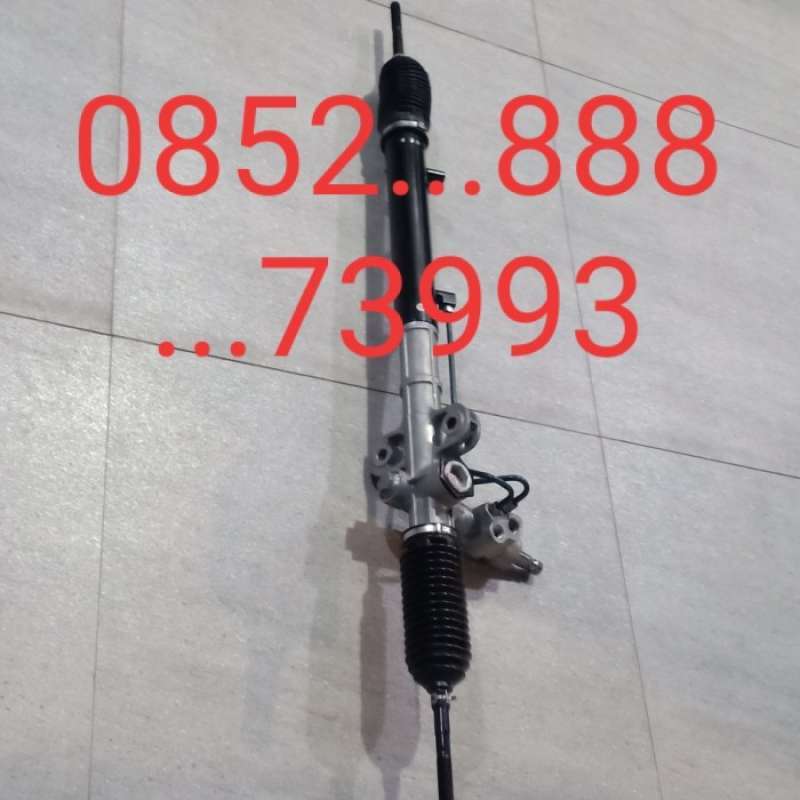 Promo Rack Power Steering Rack Steer Pride New Diskon 4% Di Seller ...