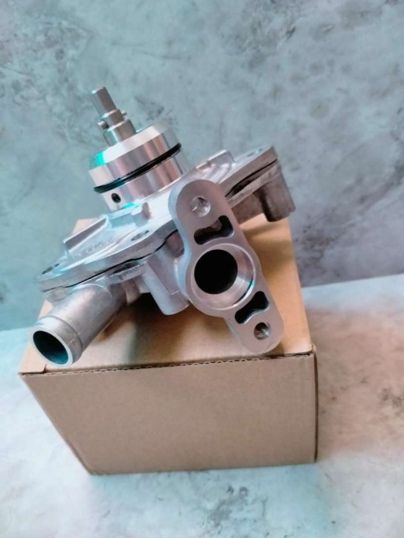 Promo Pompa Air Radiator Water Pump Assy 125 150 125 150 Diskon Diskon ...