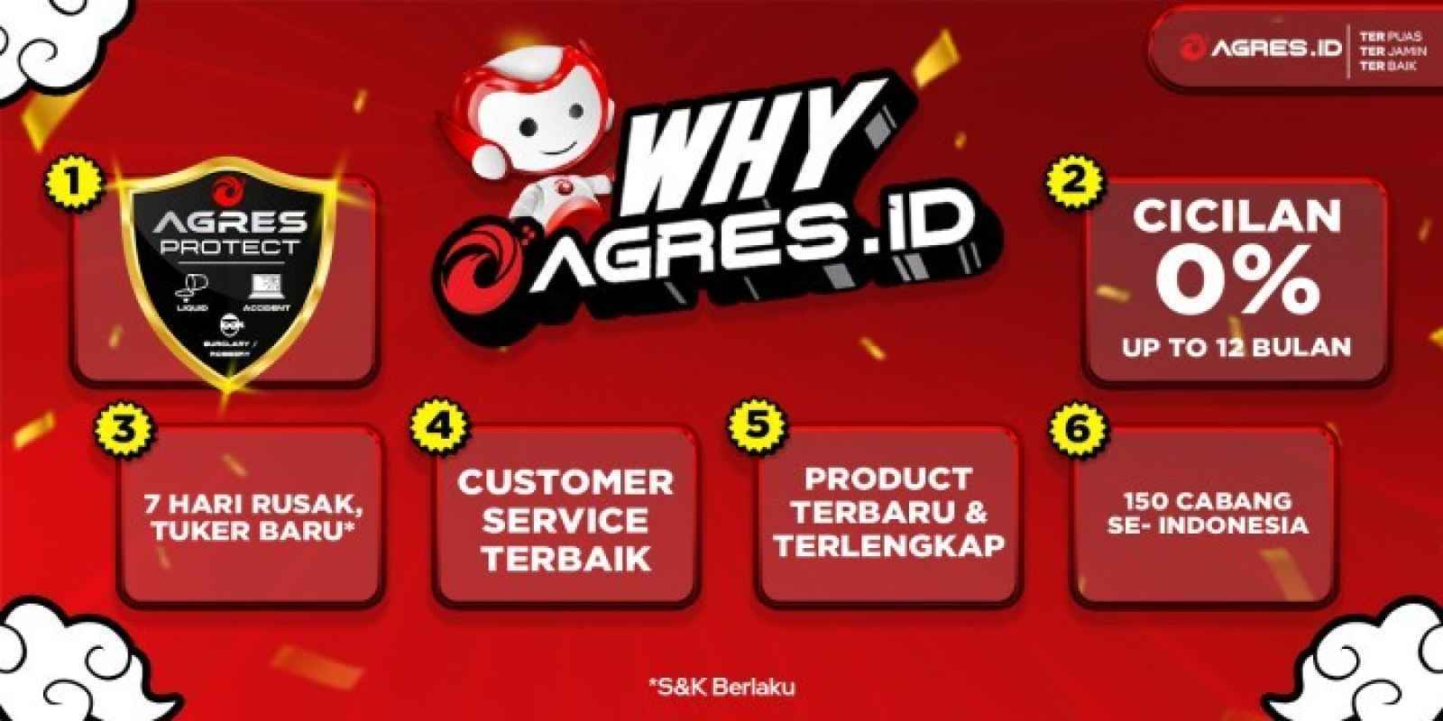 Promo Lenovo Aio Ideacentre 3 24 Ryzen 5 7430u 8gb 512gb W11+ohs 23.8fhd Ips -15id Diskon 44% Di ...