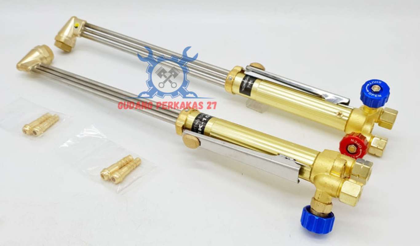 Promo Cutting Torch Mk100 Koike | Blander Las Potong Diskon 23% Di ...