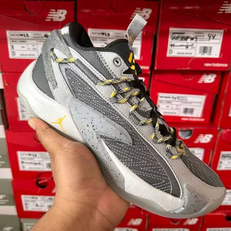 Jual Nike Jordan Luka 2 S Pf Basket For Mens Original Bnib (dx9034 008) - 40 Di Seller Last Stok ...