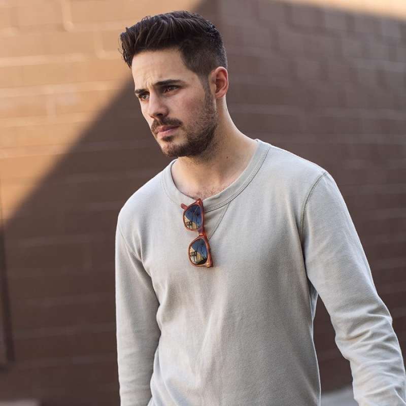 Jual [ori Usa] Baxter California Clay Pomade Matte Strong 60 Ml Wax ...