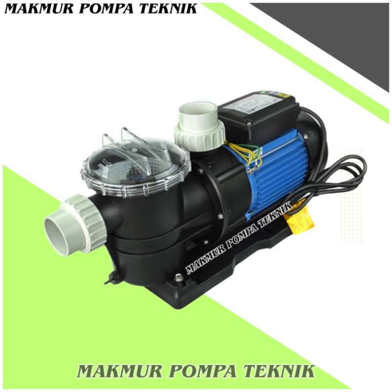 Promo Pompa Kolam Renang Stp 75 Pompa Kolam Renang Airplus Stp-75 0 ...