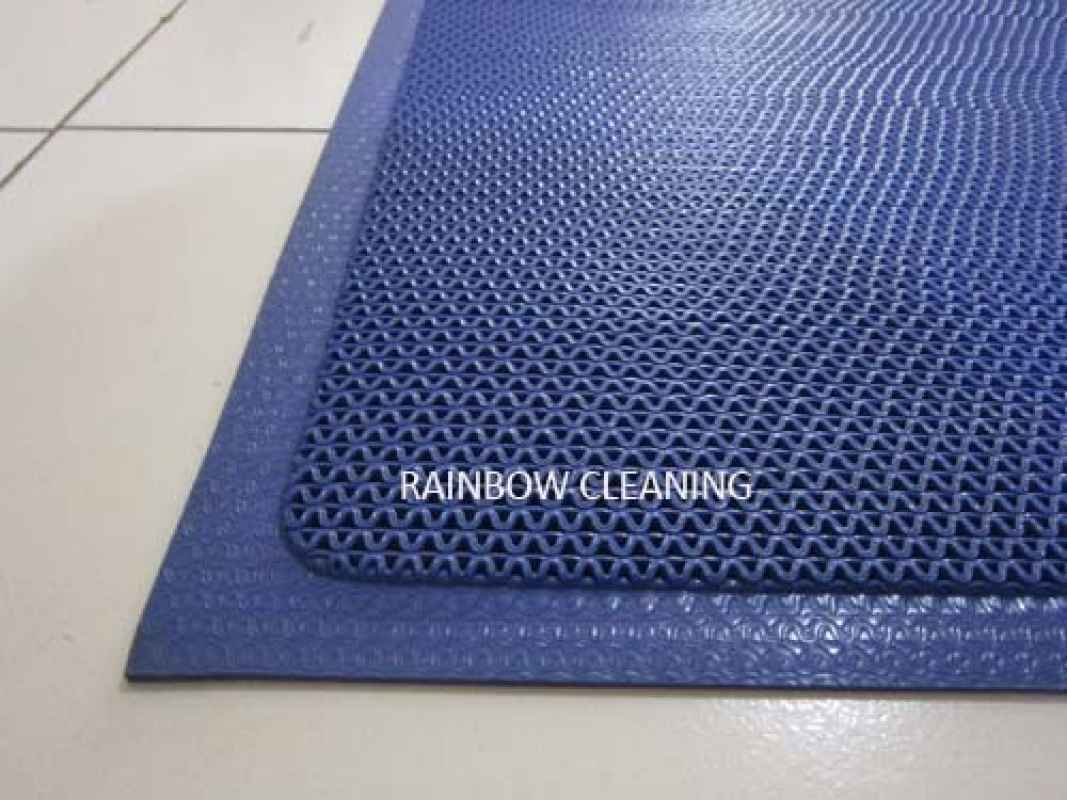Promo 3m Wet Area Mat Ukuran 40 X 60 Cm Warna Biru Promo Diskon 32% Di ...
