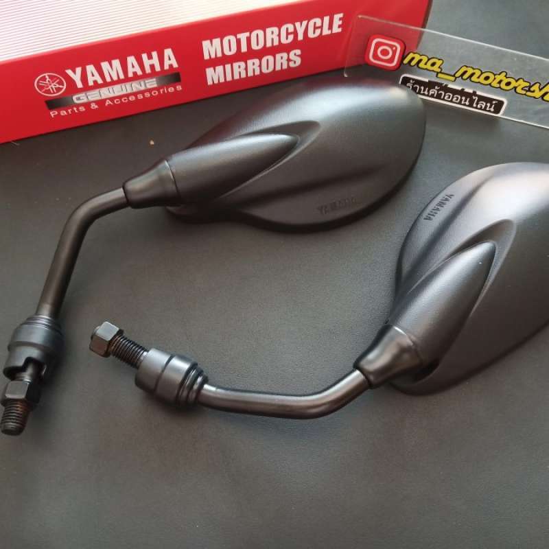 Promo Spion Yamaha X1 125z Original Malaysia Pnp Fino Mio Nmax Xmax Mio ...