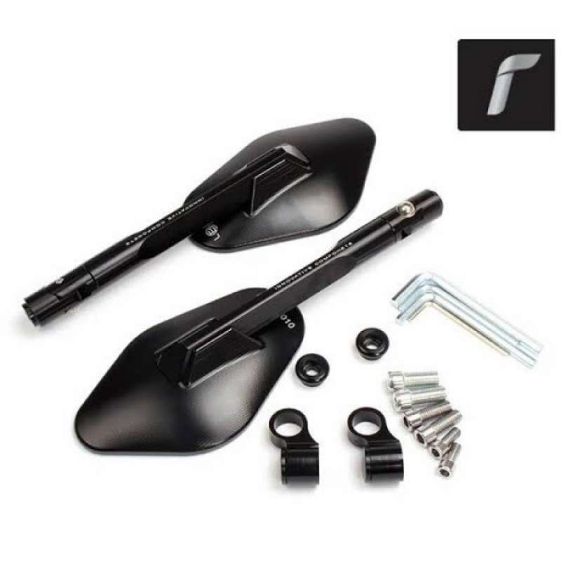 Promo Spion Ellise Rizoma Full Cnc Universal - Spion Rizoma Diskon 23% ...