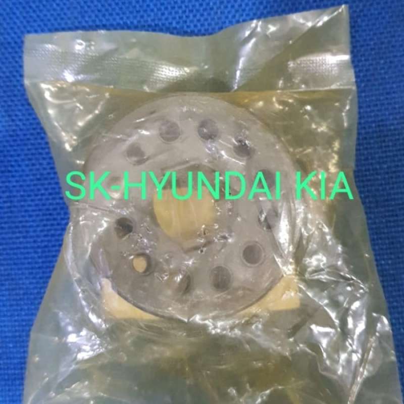 Promo Sprocket Crankshaft Gigi Timing Belt Hyundai Atoz Kia Visto ...