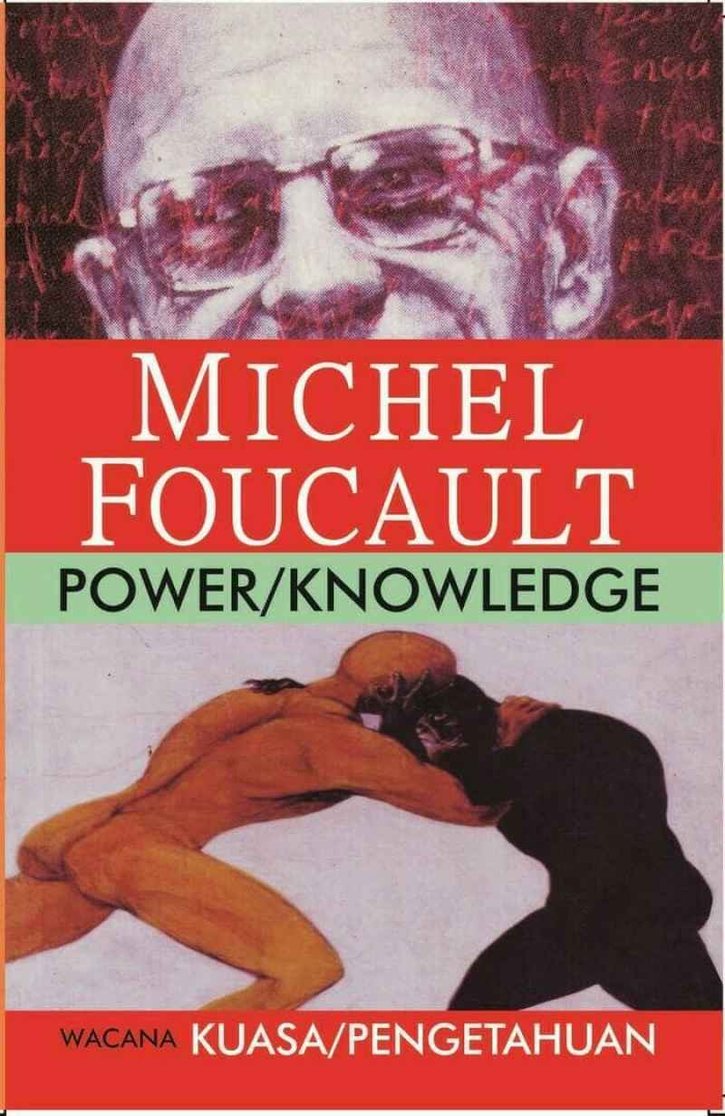 Promo Power / Knowledge Wacana Kuasa / Pengetahuan Diskon 23% Di Seller Malini Store ...