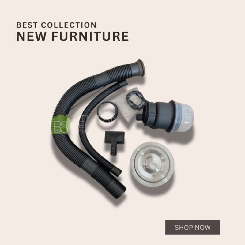 Jual Kitchen Sink Muya Type 5040/6045/6845/full Set/talenan/black Di ...