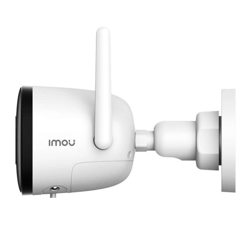 Promo Imou Bullet 2c Ipc-f22p 1080p H.265 Human Detection Ip67 Garansi ...