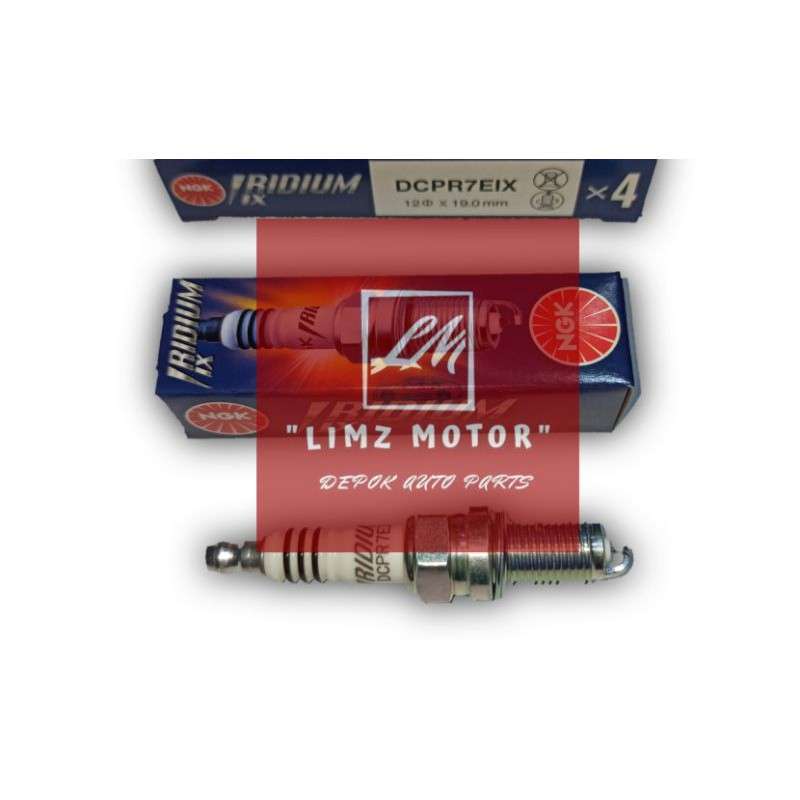 Jual Busi Toyota All New Avanza & Rush & Xenia & Terios 1.5 & Karimun ...