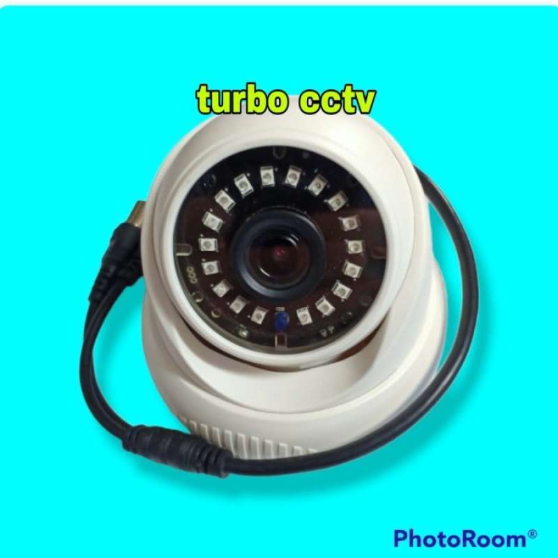 Promo Mo Cctv Indoor Ahd Hd 1.3mp 1.3 Mp Kamera Pengintai Diskon 23% Di ...