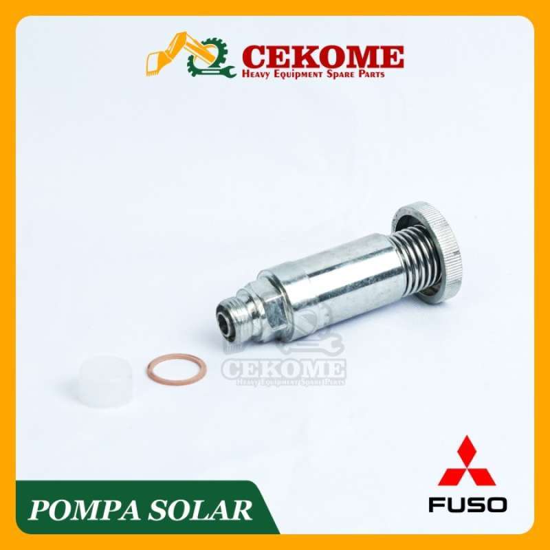Promo Pompa Solar Fuso Canter Ps100 Ps120 Me702224 Priming Pump Alat ...
