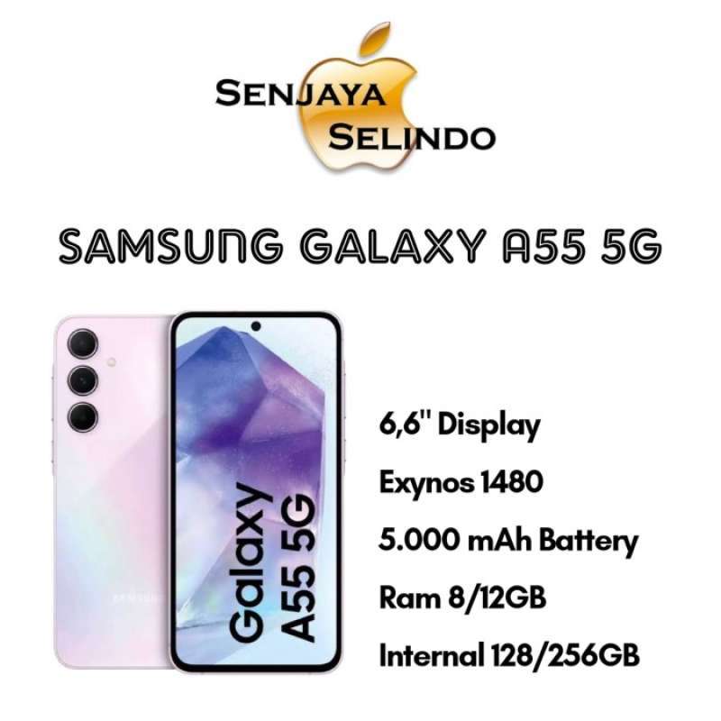 Promo Samsung Galaxy A G Garansi Resmi Samsung Indonesia Diskon Di Seller Kanzahana Store