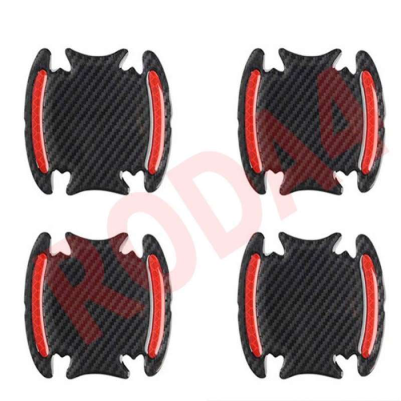 Promo Outer Handle Carbon Stiker Reflektif All New Ertiga 2018 Diskon 32 Di Seller Dm Stores