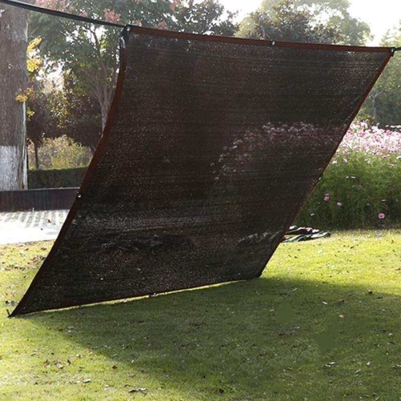 Jual Paranet 80 Lebar 6 Meter Jaring Tanaman Anti Panas Matahari Shade ...