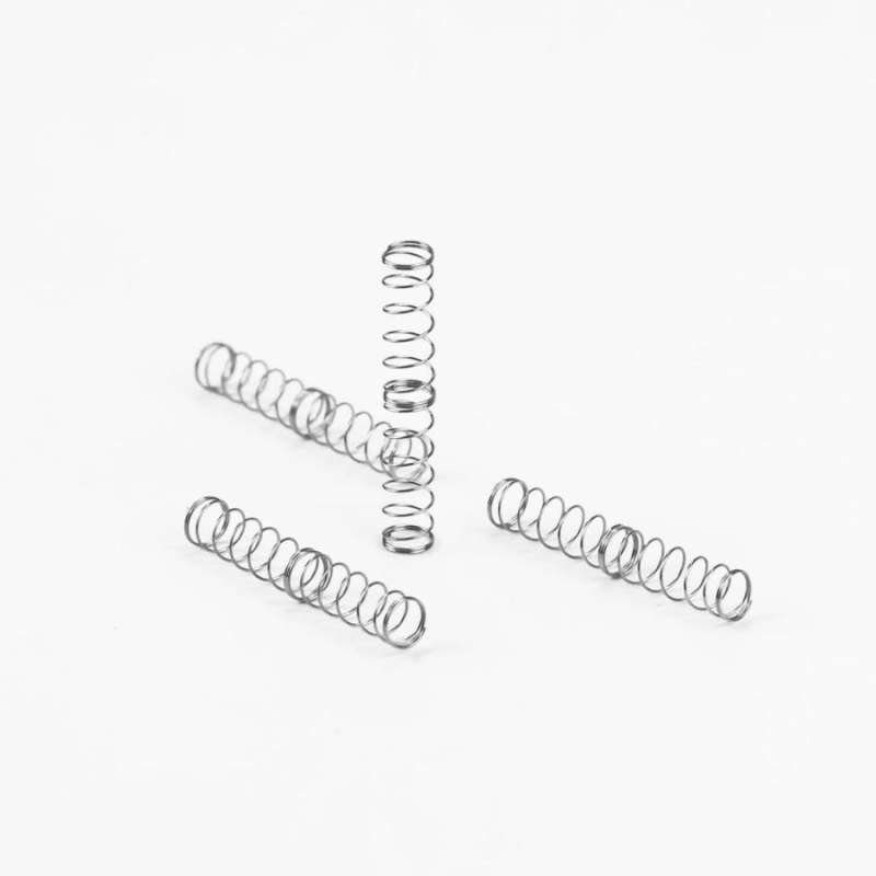 Jual Triple ( Three Stage ) Springs 45g 53g 58g 62g For Mechanical ...