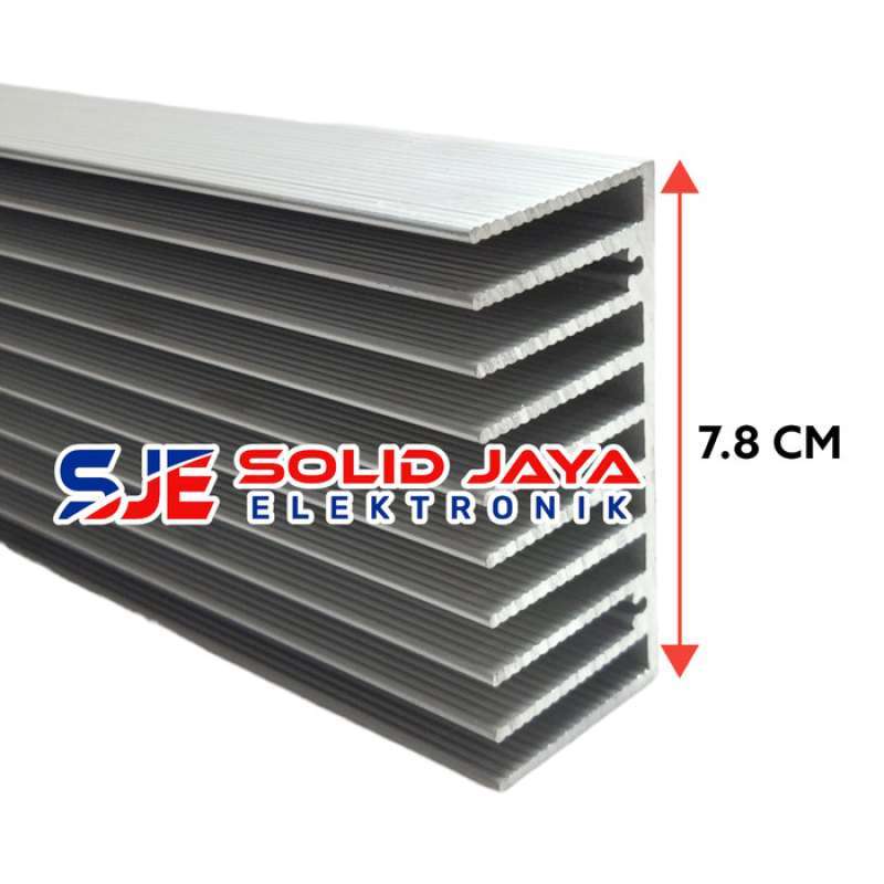 Promo Rgb Music Spectrum Analyzer Diy Kit 7 Band Dms-307 V.2 Diskon 23% ...