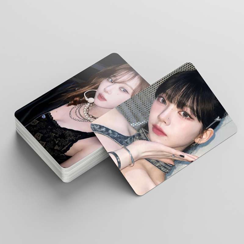 Jual Photocard Aespa 2024 Season's Greetings 2sisi 55pcs Agk132 - Photocard Saja Di Seller Oila ...