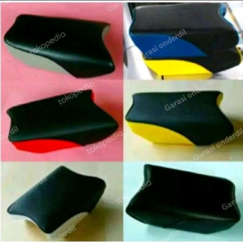 Promo Jok Bonceng Anak Kursi Bonceng Untuk Jenis Motor Beat Street All ...