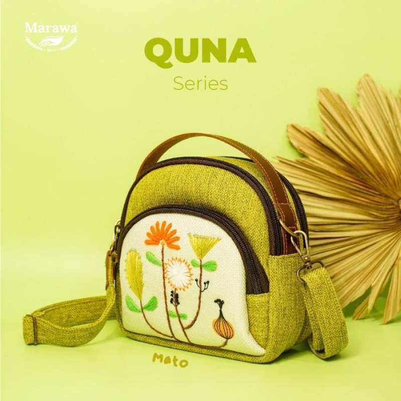 Toko Marawa Handmade Official Store Online Original & Harga Terbaik ...